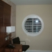 Special Shaped Shutters | Triangular Shutters | Arched Shutters ...